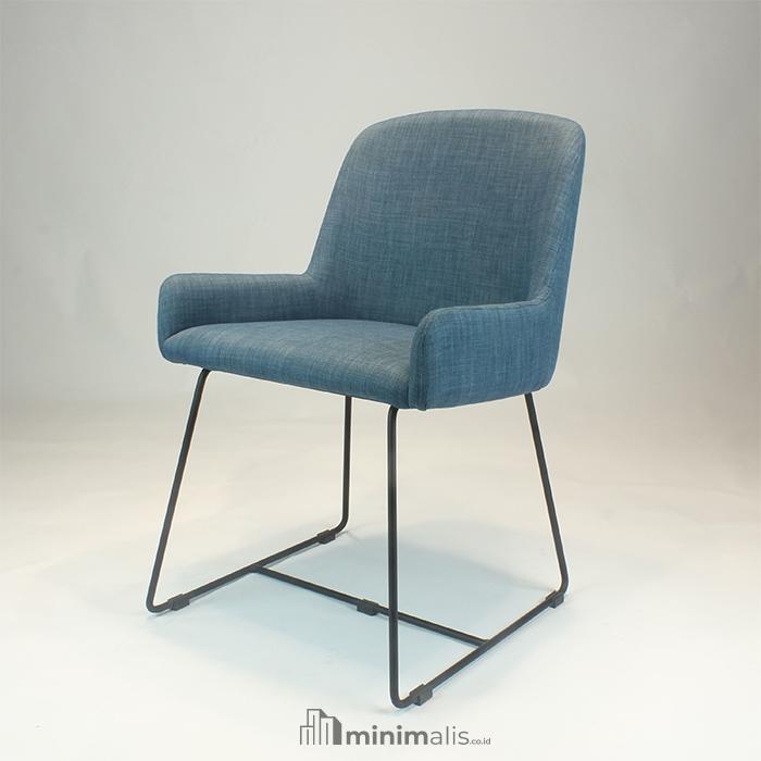 40+ Kursi Besi Minimalis Pilihan Terbaik Rumah Modern