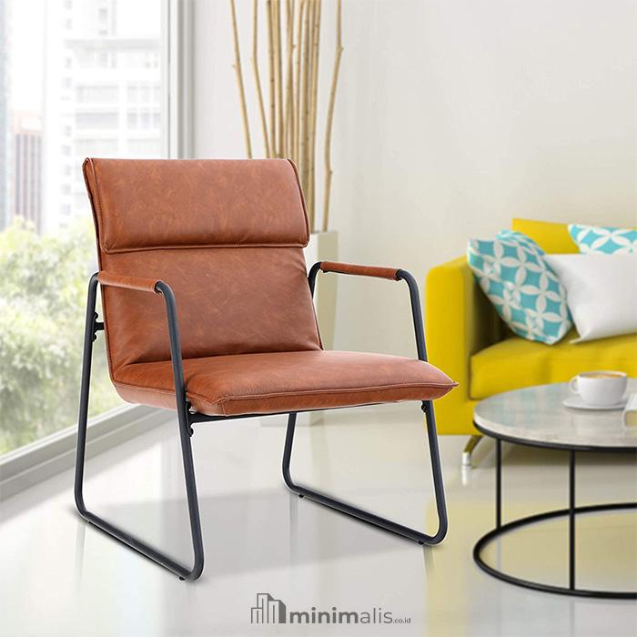40+ Kursi Besi Minimalis Pilihan Terbaik Rumah Modern - Minimalist