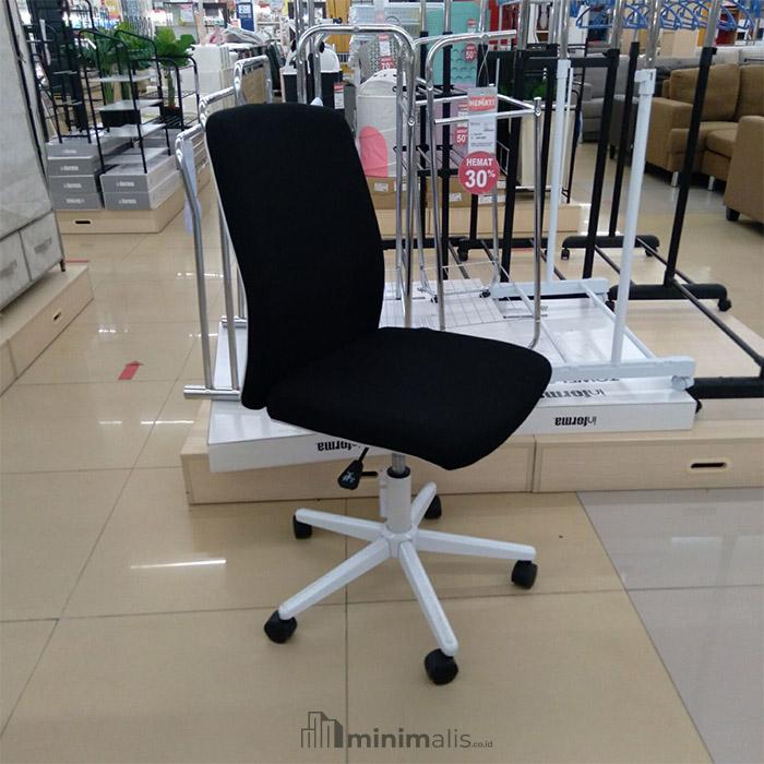 40+ Kursi Besi Minimalis Pilihan Terbaik Rumah Modern - Minimalist