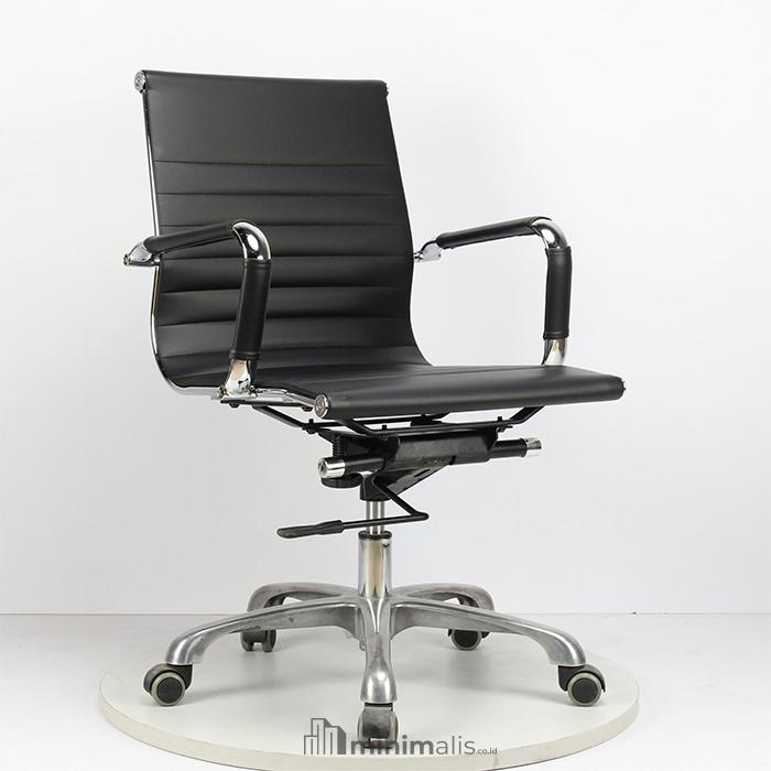 40+ Kursi Besi Minimalis Pilihan Terbaik Rumah Modern