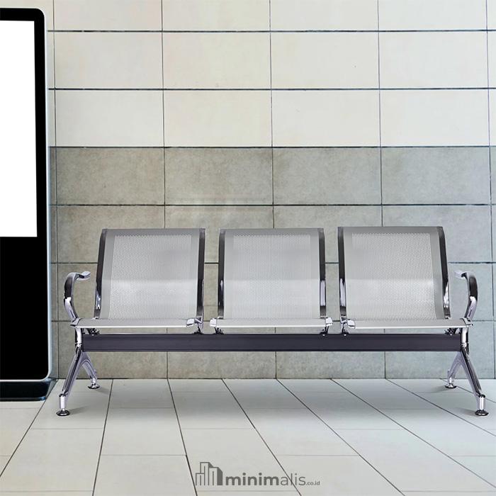 40+ Kursi Besi Minimalis Pilihan Terbaik Rumah Modern