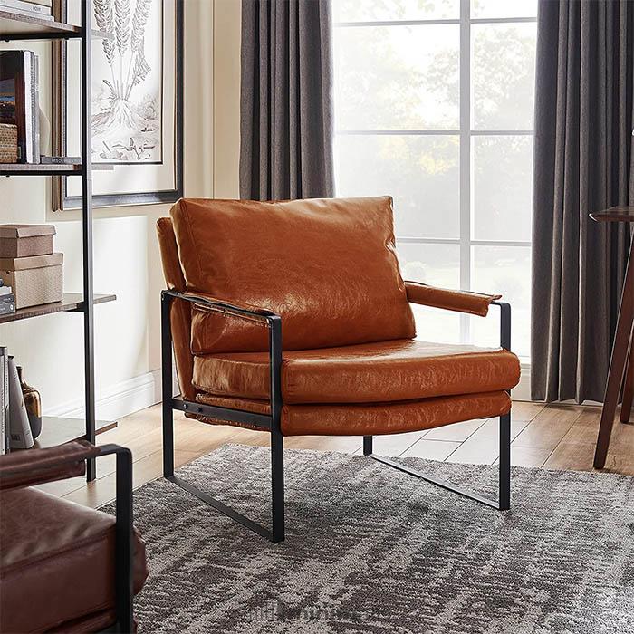 40+ Kursi Besi Minimalis Pilihan Terbaik Rumah Modern