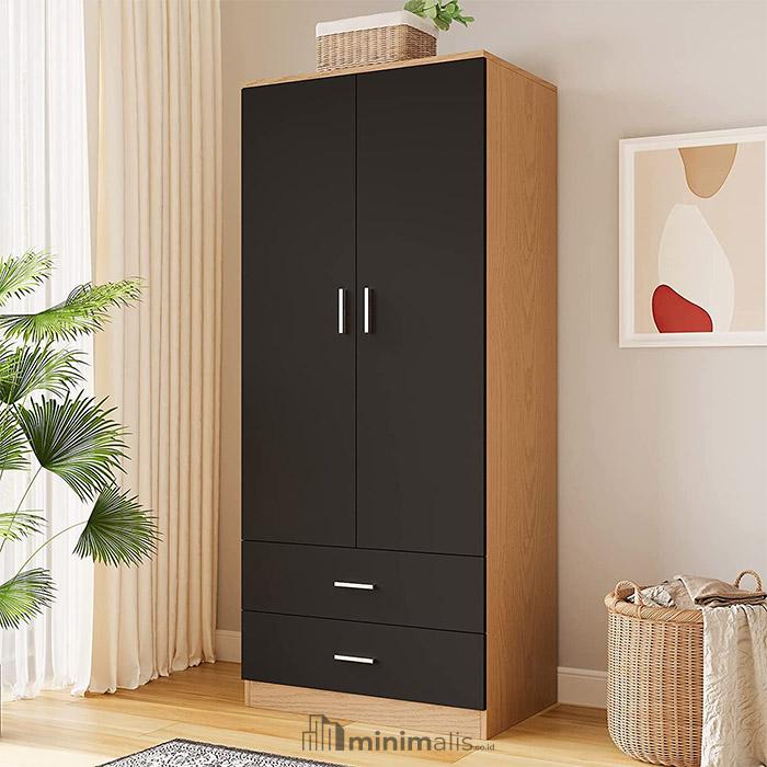 36+ Lemari Kayu Minimalis Menghasilkan Jutaan Kesan Indah - Minimalist