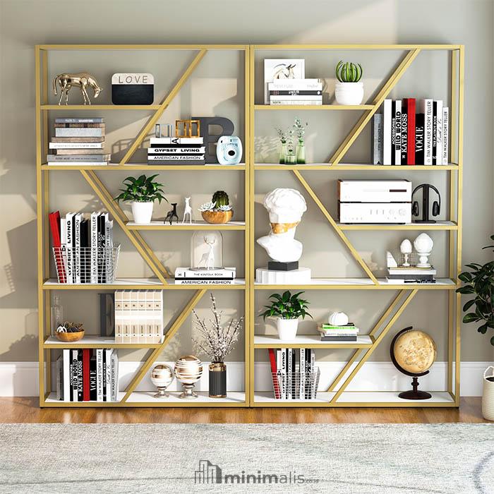 36+ Rak Besi Minimalis, Jenis dan Penggunaan di Sejumlah Lingkungan