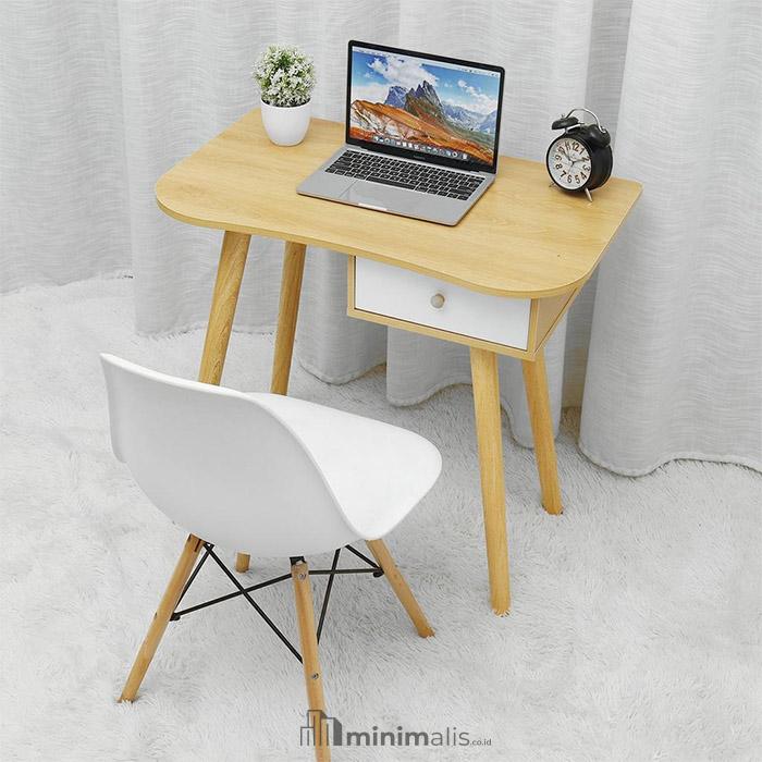 41+ Meja Komputer Minimalis dan Varian yang Wajib Dipertimbangkan!