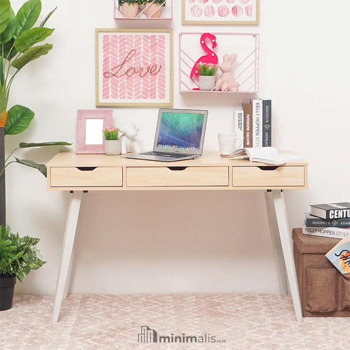 41+ Meja Komputer Minimalis dan Varian yang Wajib Dipertimbangkan ...
