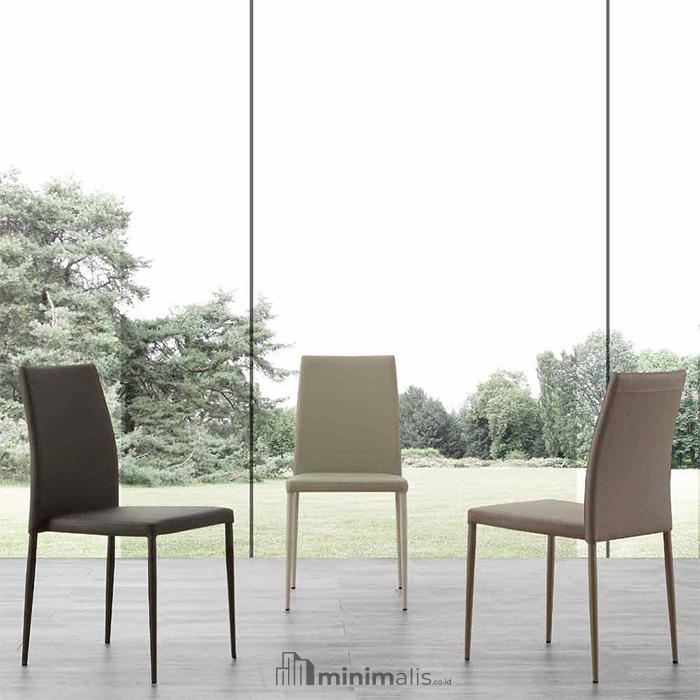 40+ Kursi Besi Minimalis Pilihan Terbaik Rumah Modern - Minimalist