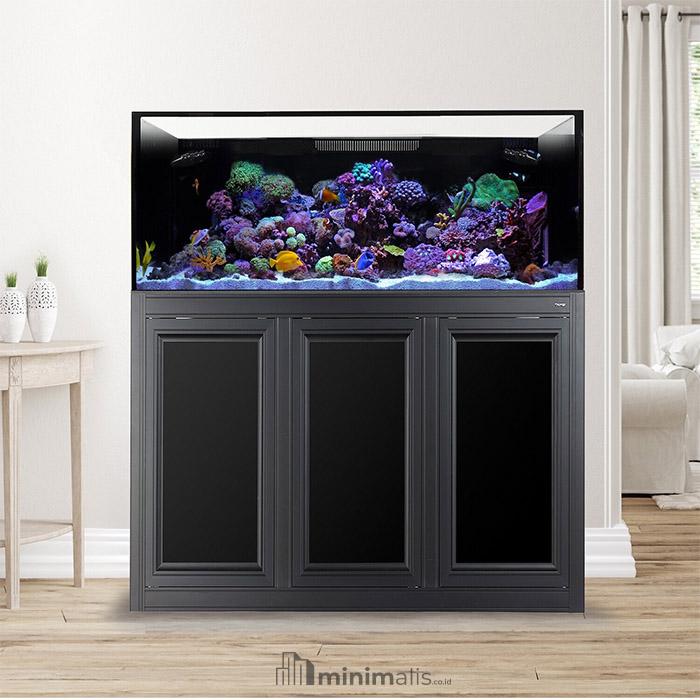 39+ Meja Aquarium Minimalis Dari Material yang Cantik Tahan Lama ...