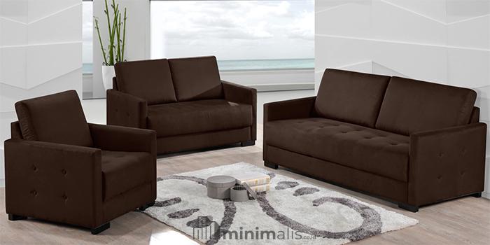 40+ Model Sofa Minimalis Disesuaikan Dengan Desain dan Layout - Minimalist