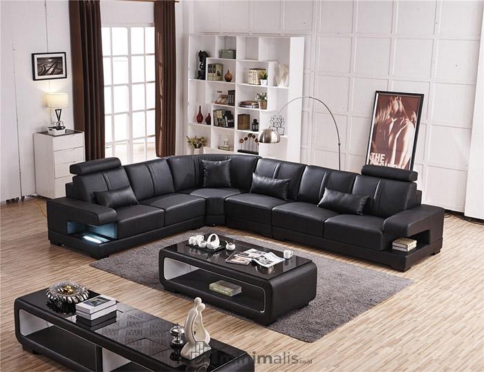 40+ Model Sofa Minimalis Disesuaikan Dengan Desain dan Layout