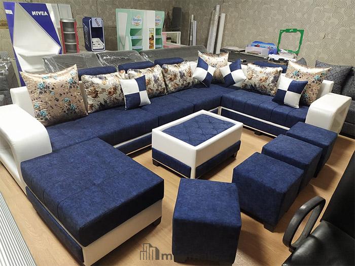 40+ Model Sofa Minimalis Disesuaikan Dengan Desain dan Layout - Minimalist