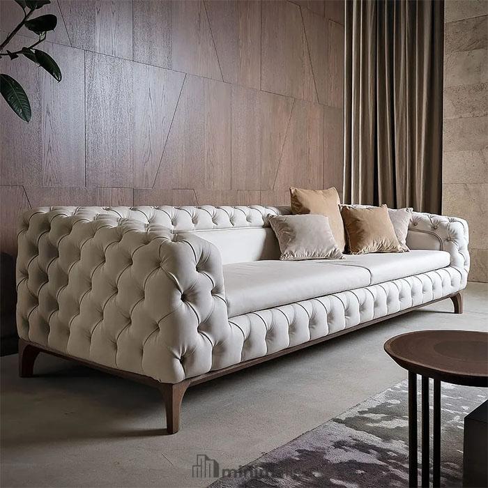 40+ Model Sofa Minimalis Disesuaikan Dengan Desain dan Layout - Minimalist