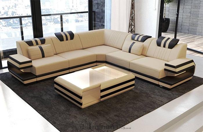 40+ Model Sofa Minimalis Disesuaikan Dengan Desain dan Layout