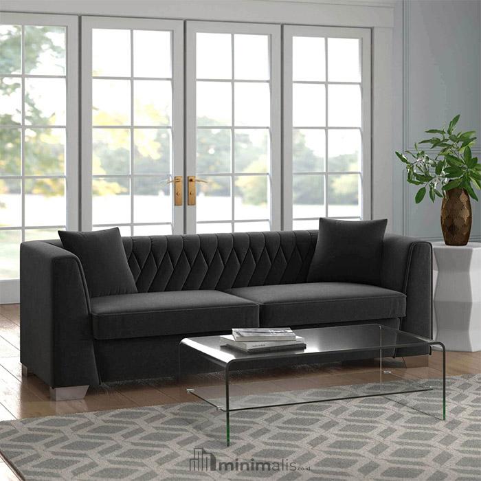 40+ Model Sofa Minimalis Disesuaikan Dengan Desain dan Layout