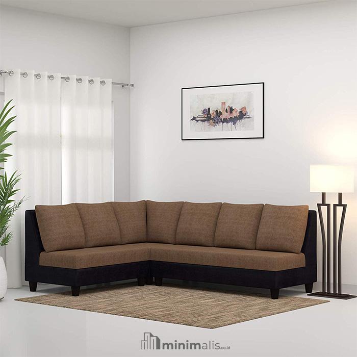 40+ Model Sofa Minimalis Disesuaikan Dengan Desain dan Layout - Minimalist