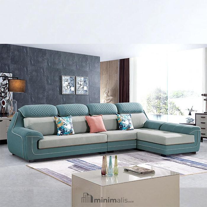 40+ Model Sofa Minimalis Disesuaikan Dengan Desain dan Layout - Minimalist