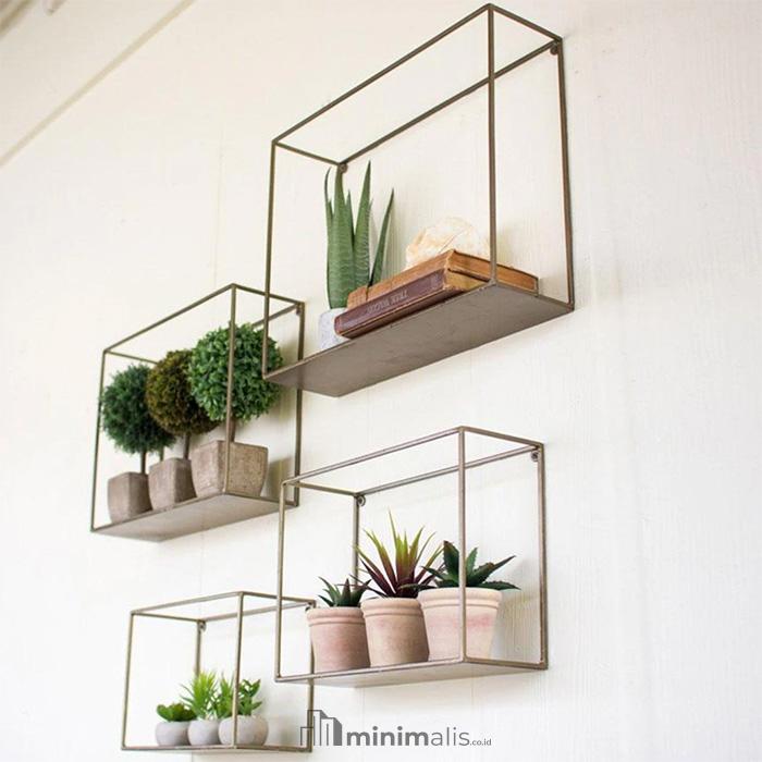 36+ Rak Besi Minimalis, Jenis dan Penggunaan di Sejumlah Lingkungan