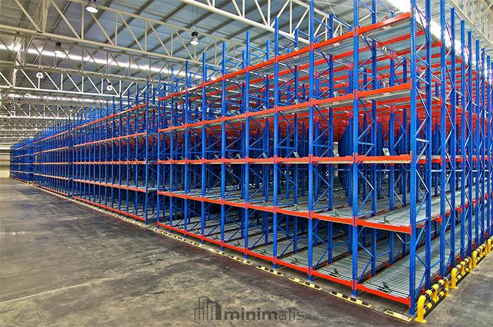 36+ Rak Besi Minimalis, Jenis dan Penggunaan di Sejumlah Lingkungan