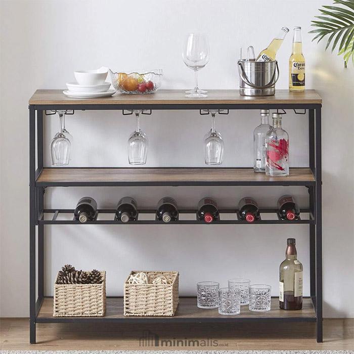 36+ Rak Besi Minimalis, Jenis dan Penggunaan di Sejumlah Lingkungan ...