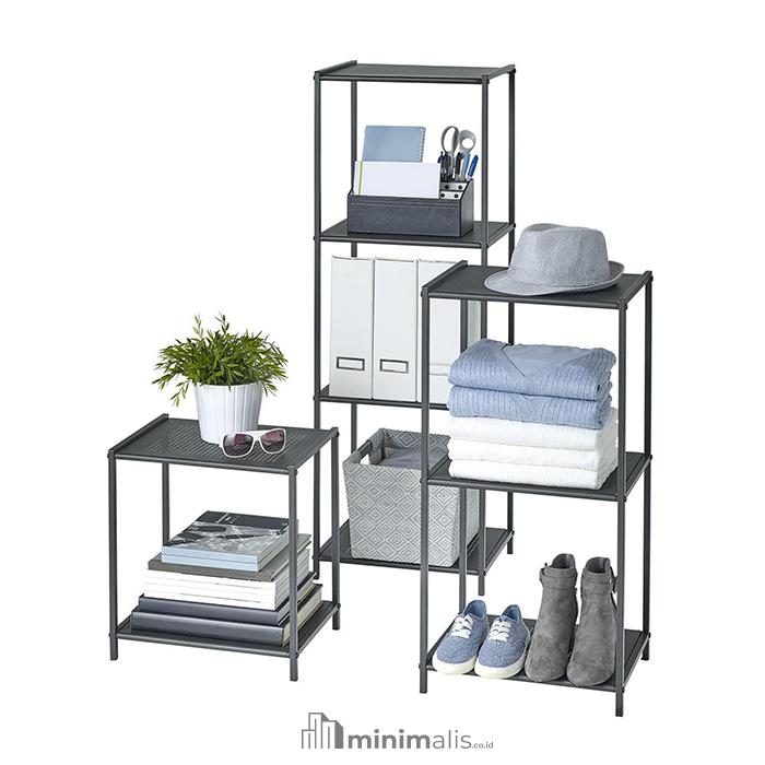 36+ Rak Besi Minimalis, Jenis dan Penggunaan di Sejumlah Lingkungan ...