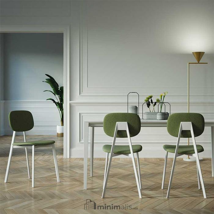 40+ Kursi Besi Minimalis Pilihan Terbaik Rumah Modern - Minimalist