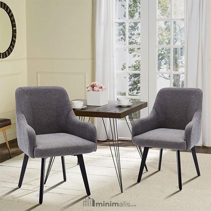 36+ Kursi Tamu Minimalis Modern dan Material yang Paling ...