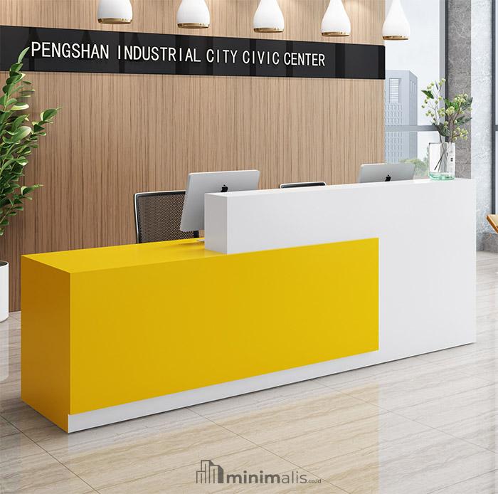 43+ Meja Kasir Minimalis Membantu Memperlancar Usaha Sehari-hari ...