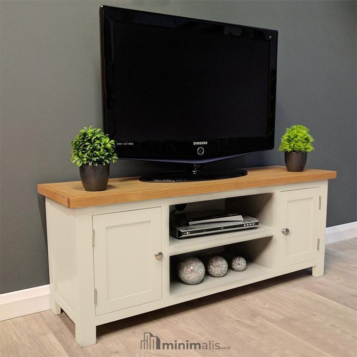 45+ Meja TV Minimalis Modern Informa, Tips dan Cara Memilihnya ...