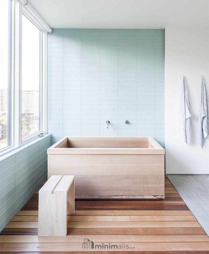 43+ Keramik Kamar Mandi Minimalis Meningkatkan Ketahanan dan Kecantikan - Minimalist