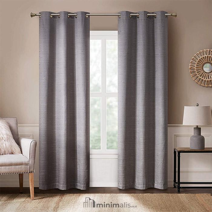 41+ Hordeng Minimalis Dengan Motif Agar Ruangan Tetap Cerah - Minimalist