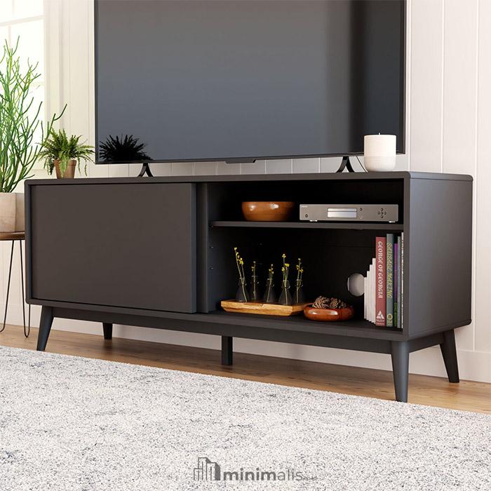 45+ Meja TV Minimalis Modern Informa, Tips dan Cara Memilihnya!
