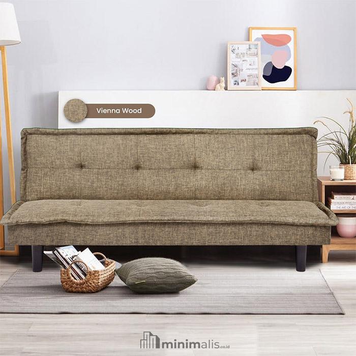 24+ Sofa Minimalis Harga Dibawah 2 Juta Berfitur Subjektif! - Minimalist