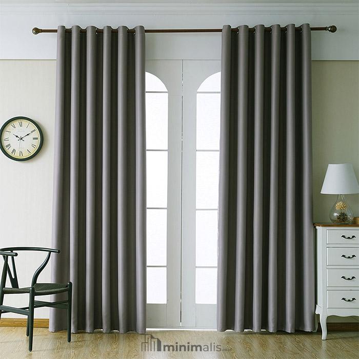 41+ Hordeng Minimalis Dengan Motif Agar Ruangan Tetap Cerah - Minimalist