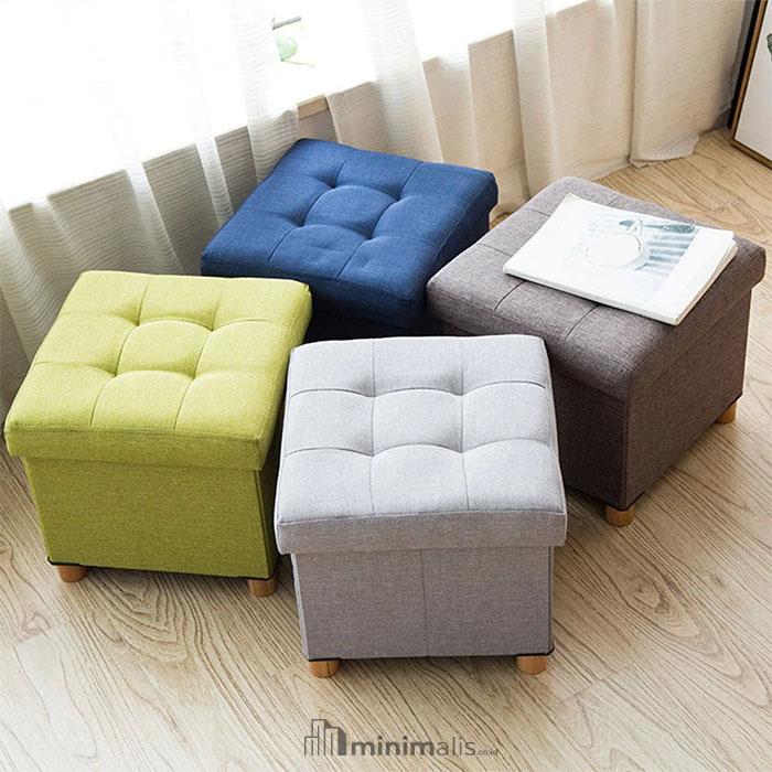 36+ Kursi Tamu Minimalis Modern dan Material yang Paling ...