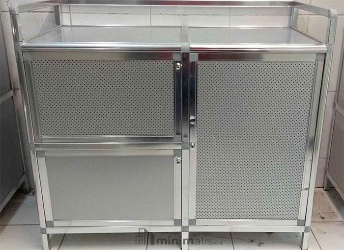 41+ Meja Kompor Minimalis, Model Terbaik Wajib Dipilih - Minimalist