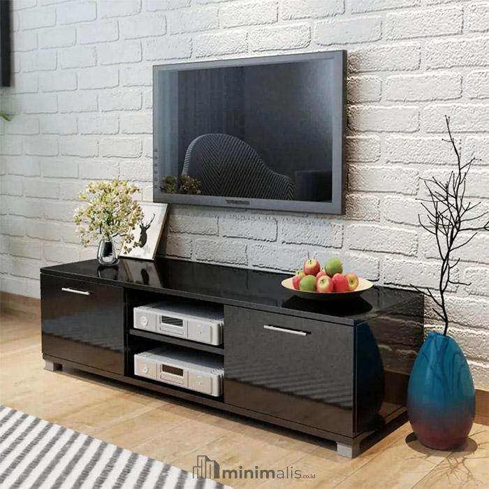 45+ Meja TV Minimalis Modern Informa, Tips dan Cara Memilihnya!