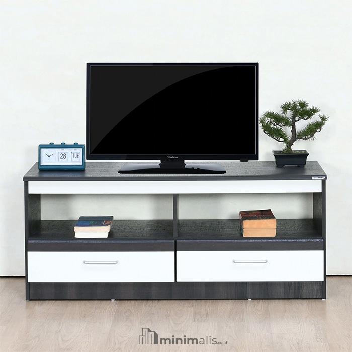45+ Meja TV Minimalis Modern Informa, Tips dan Cara Memilihnya!