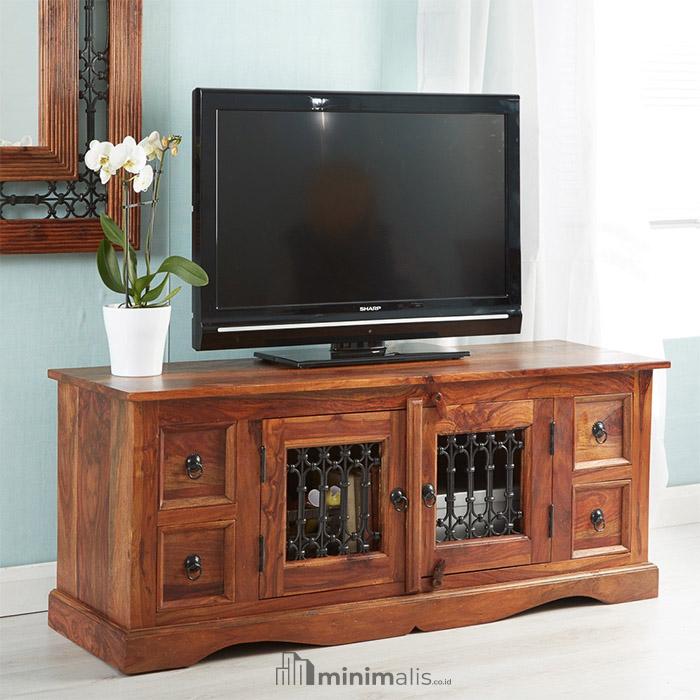 45+ Meja TV Minimalis Modern Informa, Tips dan Cara Memilihnya ...