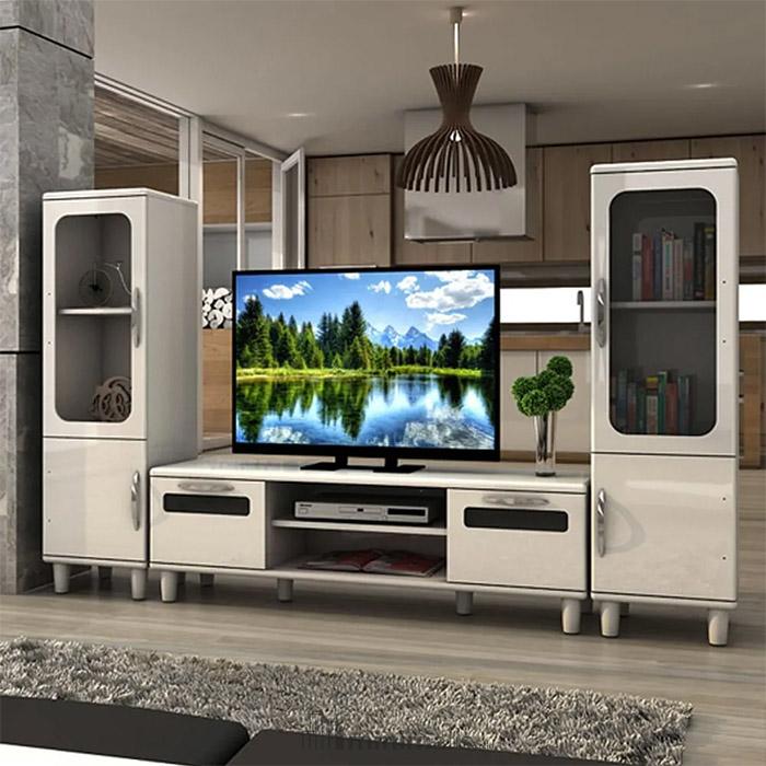 45+ Meja TV Minimalis Modern Informa, Tips dan Cara Memilihnya ...