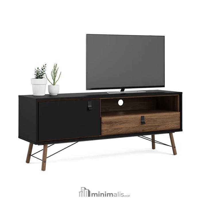 45+ Meja TV Minimalis Modern Informa, Tips dan Cara Memilihnya ...