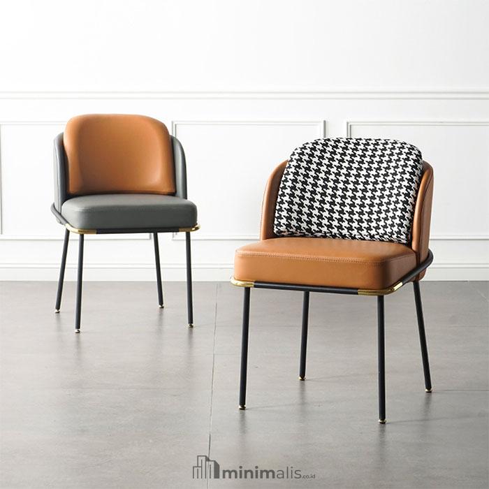 42+ Model Kursi Minimalis Berpengaruh Besar Pada Desain Interior ...