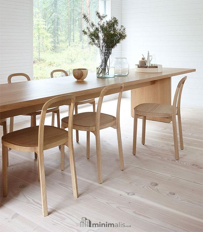 42+ Model Kursi Minimalis Berpengaruh Besar Pada Desain Interior