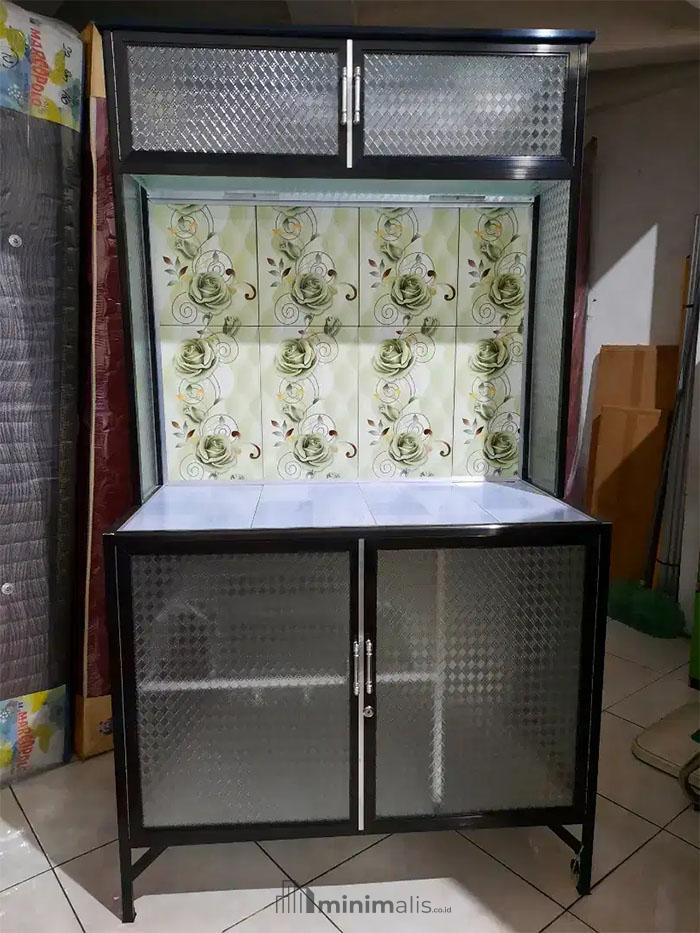 41+ Meja Kompor Minimalis, Model Terbaik Wajib Dipilih - Minimalist