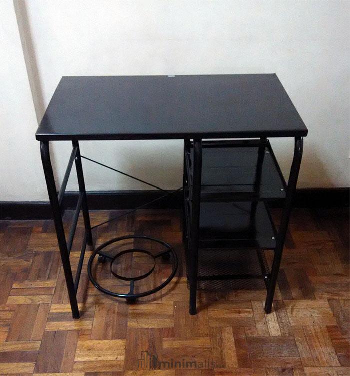 41+ Meja Kompor Minimalis, Model Terbaik Wajib Dipilih - Minimalist