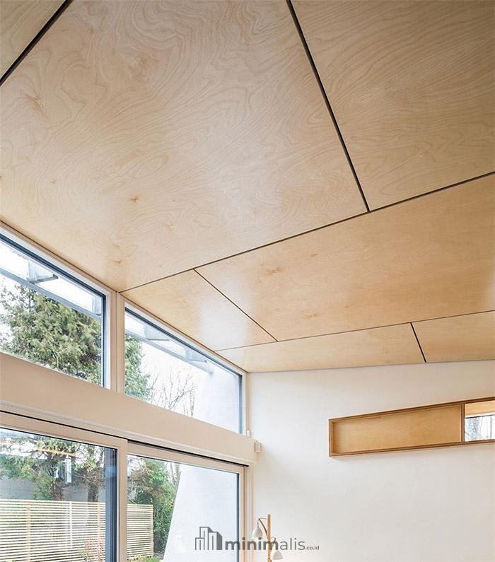 41+ Plafon Rumah Minimalis Untuk Hunian yang Menggugah Jiwa - Minimalist