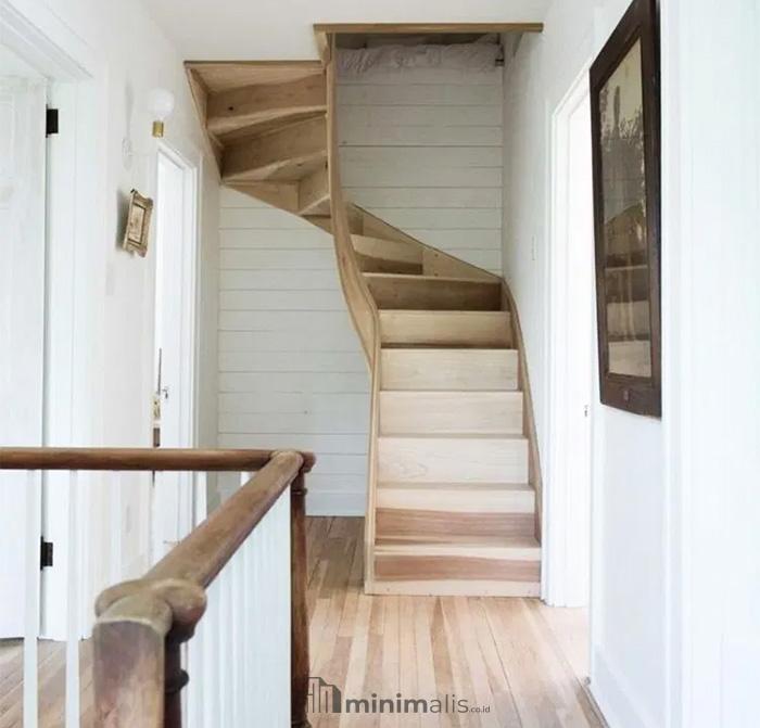 44+ Model Tangga Minimalis Multifungsi dan Menyenangkan Saat Ditatap ...