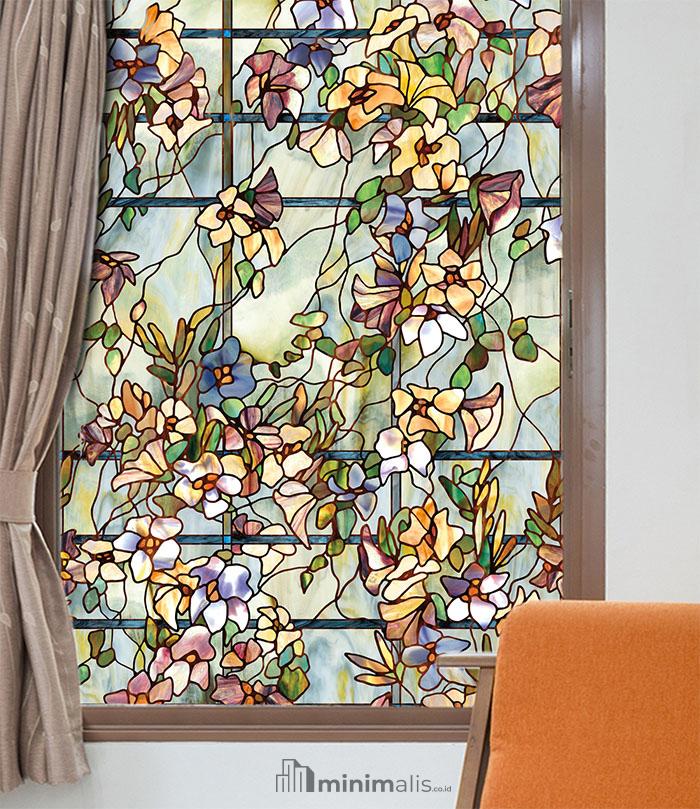 42+ Model Teralis Minimalis Pengaman Jendela Sekaligus Pemercantik ...