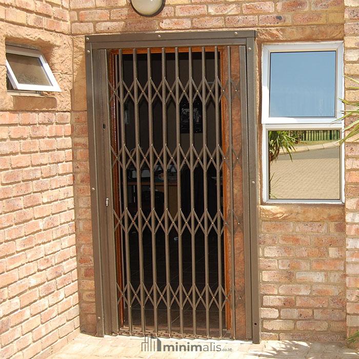 42+ Model Teralis Minimalis Pengaman Jendela Sekaligus Pemercantik ...