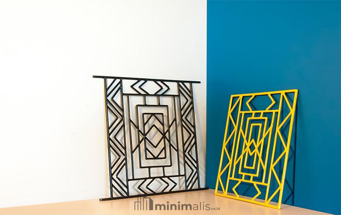 42+ Model Teralis Minimalis Pengaman Jendela Sekaligus Pemercantik ...