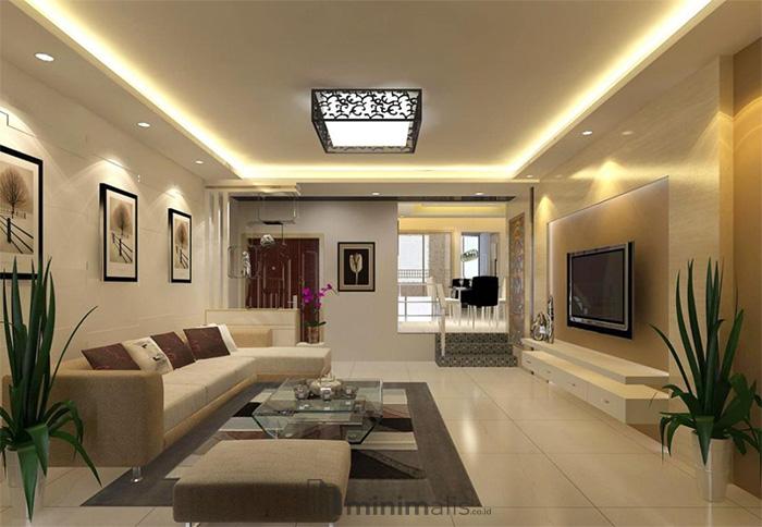 41+ Plafon Rumah Minimalis Untuk Hunian yang Menggugah Jiwa